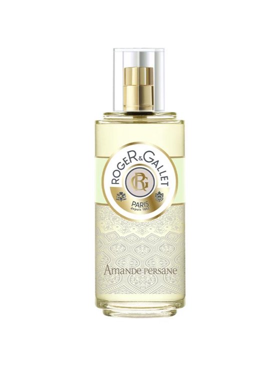 Roger & Gallet Amande Persane Eau Fraiche 100 ml | bol.com