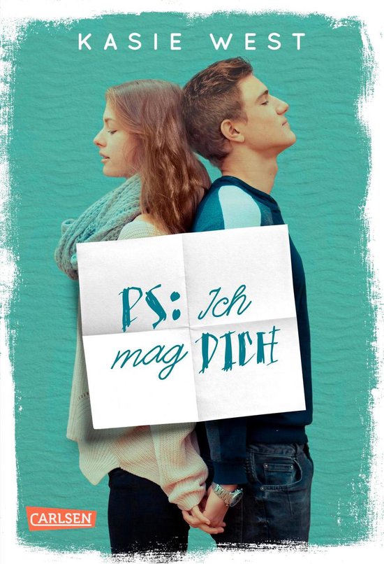 PS: Ich mag dich (ebook), Kasie West | 9783646929133 | Boeken | bol