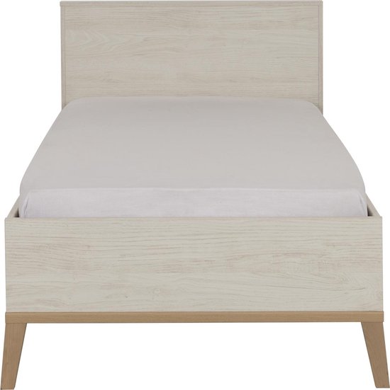 Twijfelaar bed Malika | bol