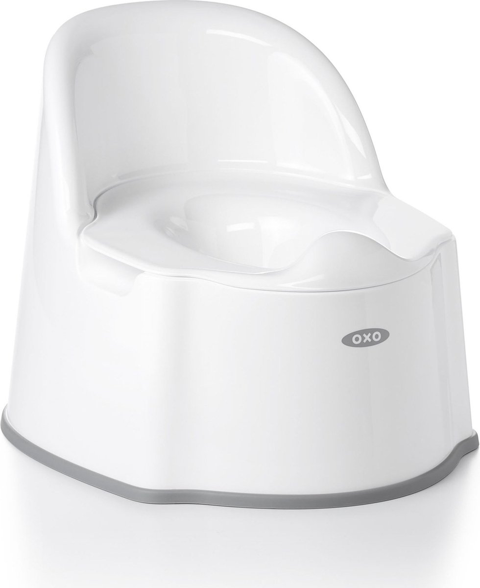 OXO Tot Plaspotje - Potje Peuter -Plaspotjes - Potjes - WC potje- WC ...