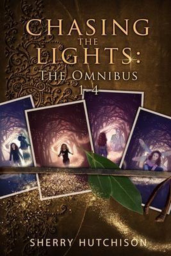 Chasing the Lights- Chasing the Lights, Sherry Hutchison ...