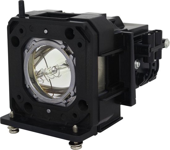 Beamerlamp geschikt voor de PANASONIC PT-DW830L beamer, lamp code ET ...