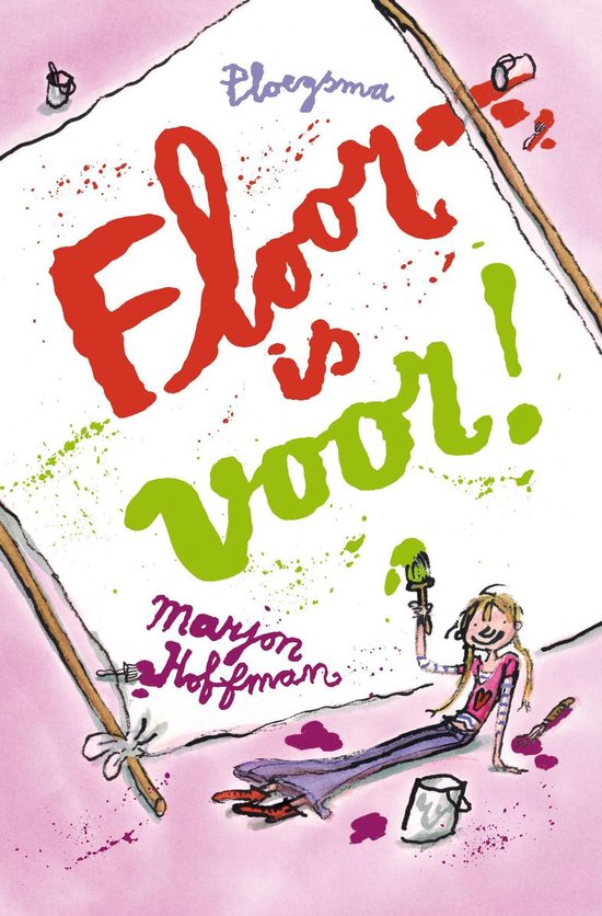 De regels van Floor - Floor is voor! (ebook), Marjon Hoffman ...