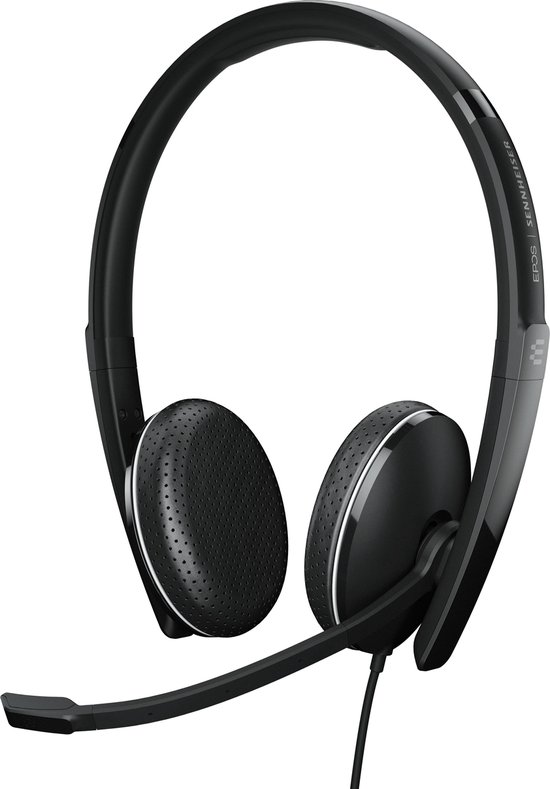 EPOS | SENNHEISER ADAPT 165 II | bol.com