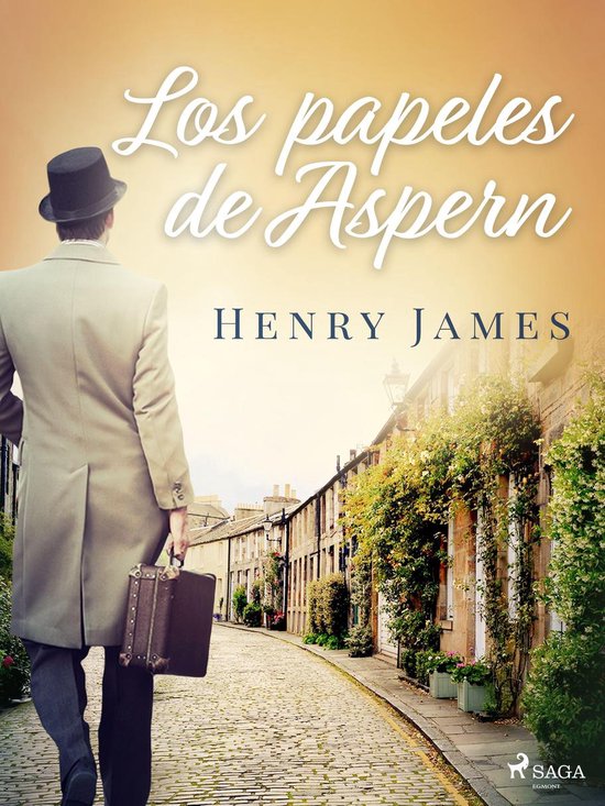 World Classics - Los papeles de Aspern (ebook), Henry James ...