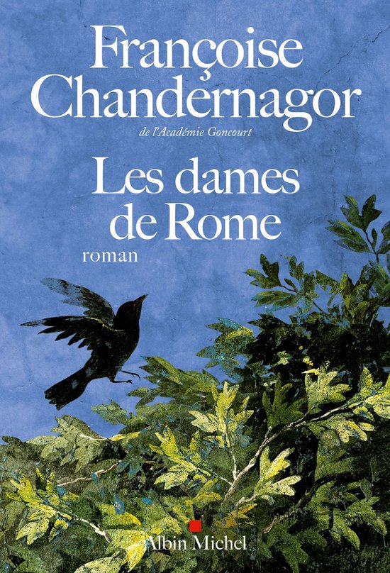 Les Dames de Rome (ebook), Léonora Miano | 9782226270245 | Boeken | bol