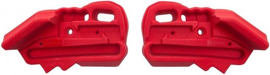 Trango Rock Prodigy Pivot revolutionair verstelbaar hangboard | bol.com