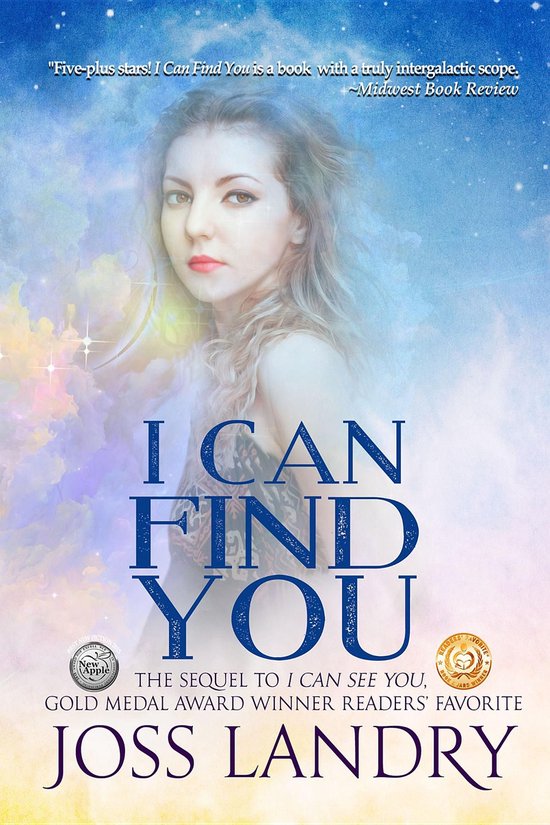 Emma Willis 2 - I Can Find You (ebook), Joss Landry | 9780996044134 ...