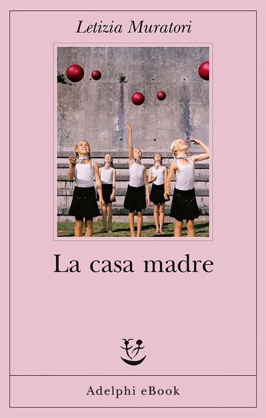 La casa madre (ebook), Letizia Muratori | 9788845983719 | Boeken | bol.com
