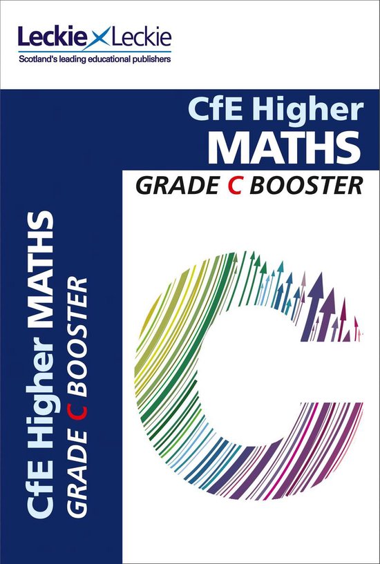 Grade Booster for CfE SQA Exam Revision - Grade Booster for CfE SQA ...