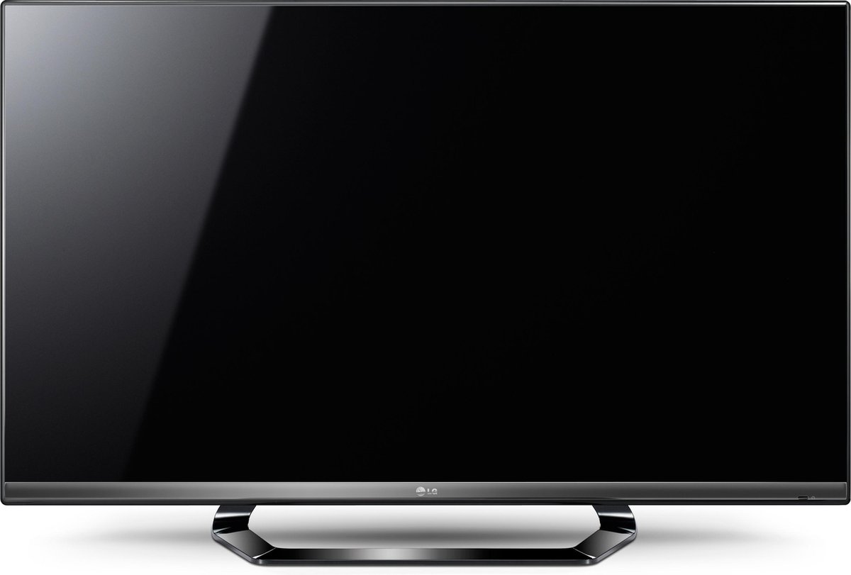 LG 42LM640S - 3D LED TV - 42 inch - Full HD - Internet TV | bol