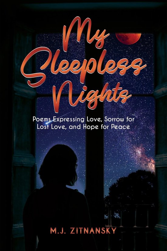 Sleepless Nights (ebook), M.J. Zitnansky | 9781088038024 | Boeken | bol