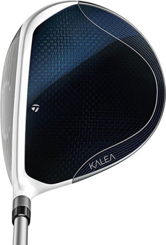 TaylorMade - Kalea - Premier - Driver - 12° - Dames | bol