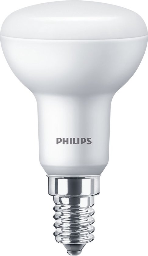 Philips 78mm LED R7s - 7.5W (60W) - Warm Wit Licht - Niet Dimbaar | bol.com