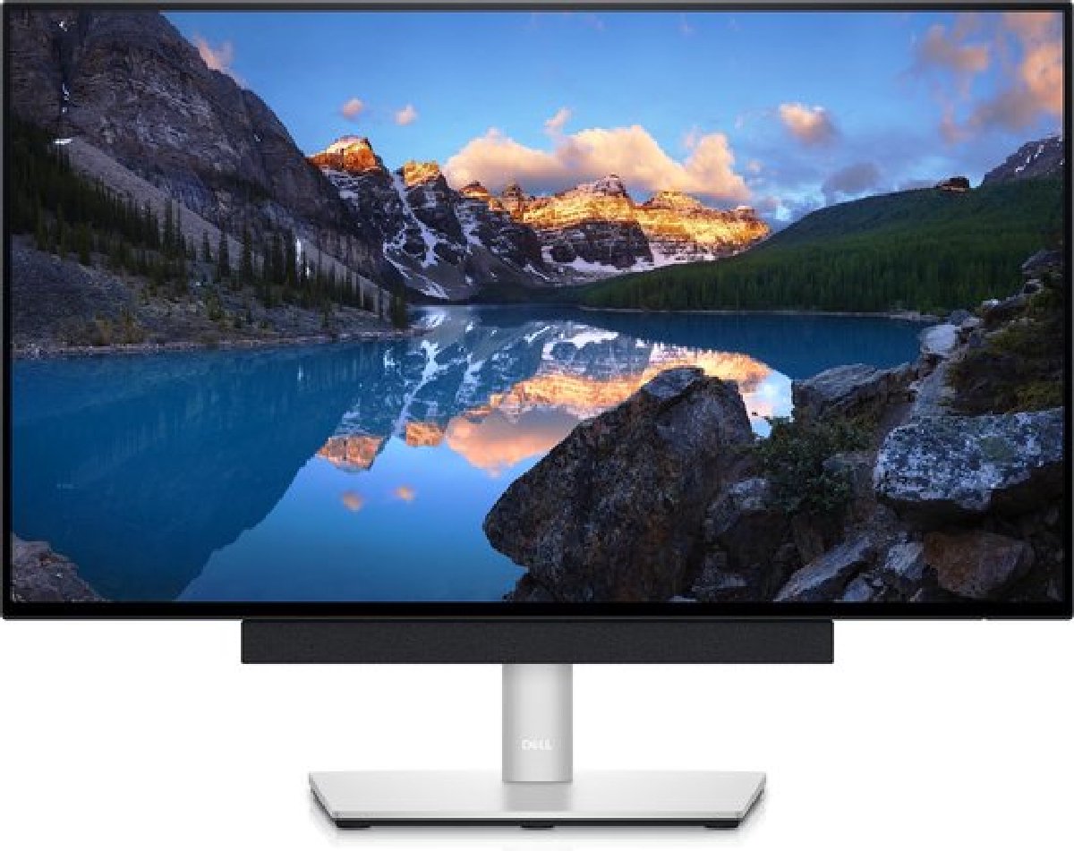 Dell UltraSharp U2422H - Full HD IPS Monitor - 24 inch | bol.com