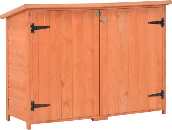 Prolenta Premium - Tuinberging 120x50x91 cm hout | bol.com