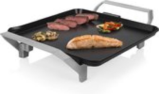 Princess 103090 Table Chef Premium Compact Gourmetstel - Grillplaat ...