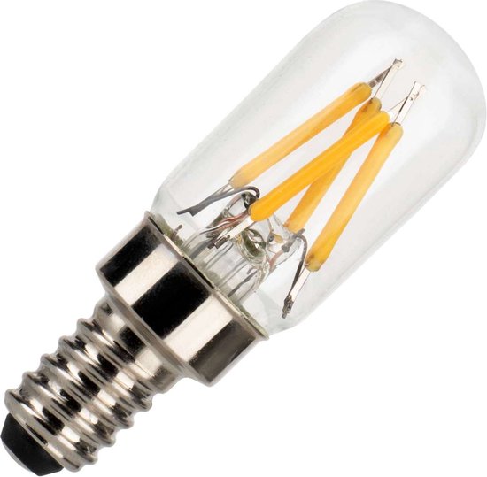 Bailey | LED Buislamp | E12 | 2.5W Dimbaar | bol