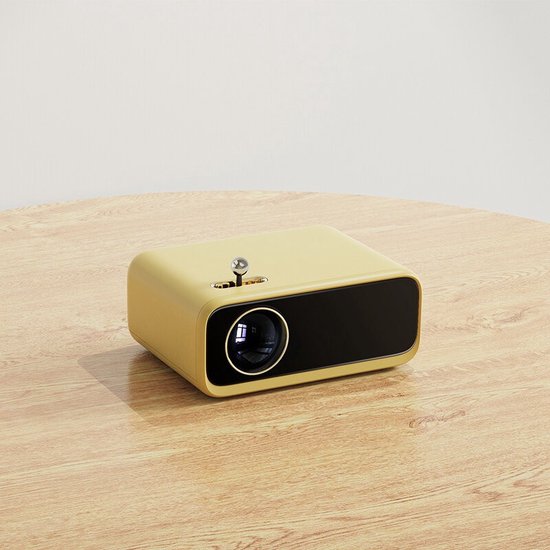 Mini LED projector | bol