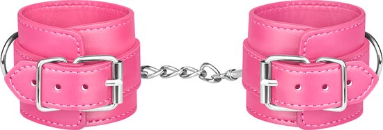 EIS, BDSM-boeien, 'handboeien met ketting', handboeien, maat ...