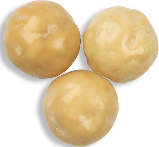 Van Delft - Cookiccini Amandel Cookie Dough - 225gr - Italiaans ...