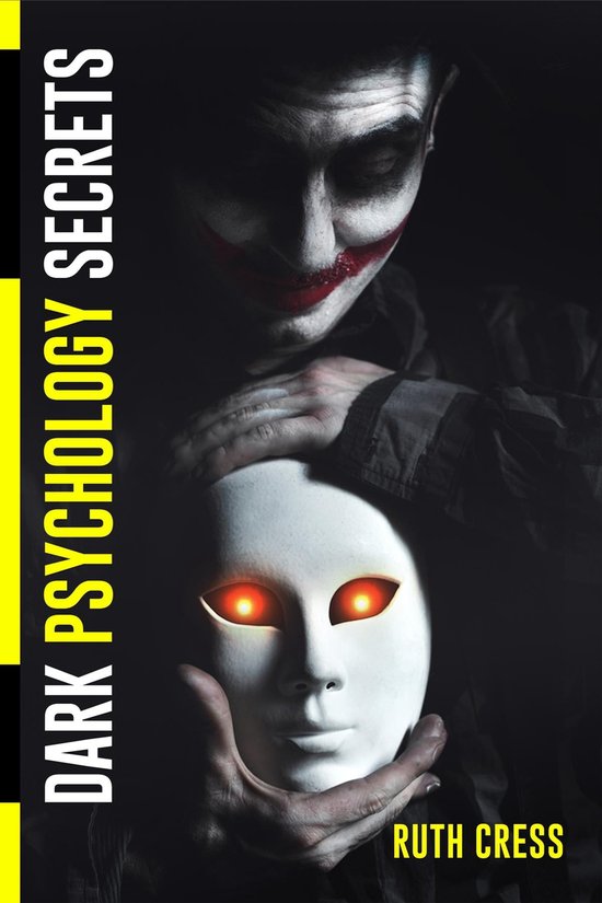 Dark Psychology Secrets (ebook), Ruth Cress | 9783986537852 | Boeken | bol
