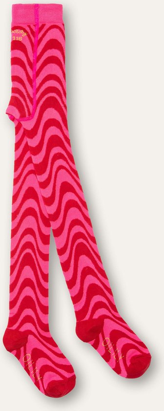 Oilily-Mave Maillot-Pink | bol.com