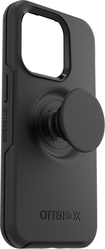Otterbox Symmetry Case + Popsocket - Geschikt voor de iPhone 14 Pro ...
