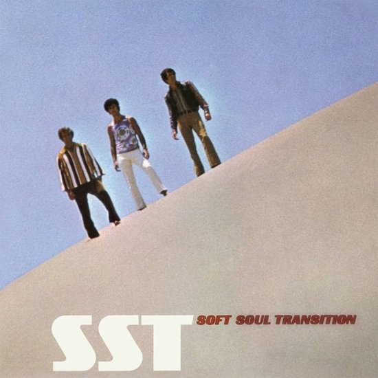 Sst, Soft Soul Transition | LP (album) | Muziek | bol