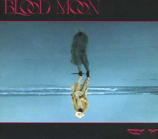 RY X - Blood Moon (CD), RY X | Muziek | bol