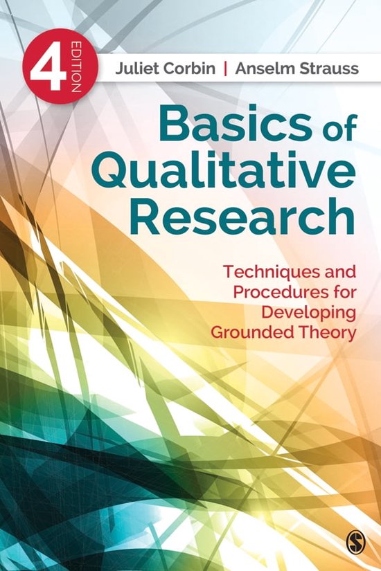 Basics of Qualitative Research (ebook), Juliet Corbin | 9781483355597 ...