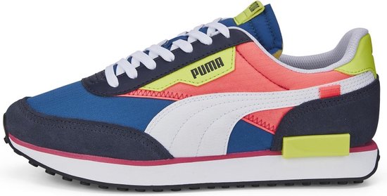 Puma De sneakers van de manier Future Rider Play On | bol.com