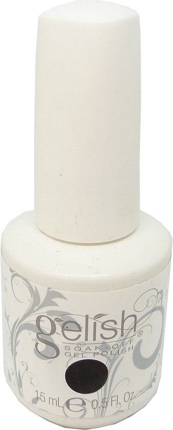 Hand + Nail Harmony Gelish Soak Off Gel Polish UV LED nagellak manicure ...