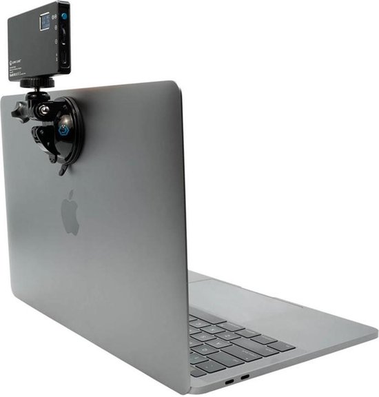 Lume Cube - Video Conference Lighting Kit | bol