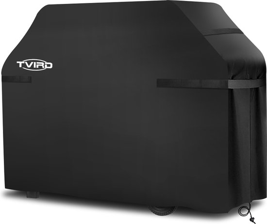 TVIRD Barbecuehoezen - BBQ Hoes - 210D - Waterdicht Winddicht UV ...