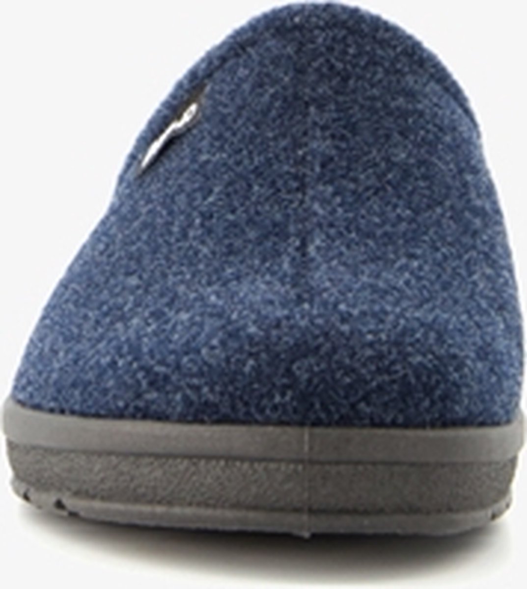 Blenzo dames pantoffels - Blauw - Maat 38 - Sloffen | bol.com