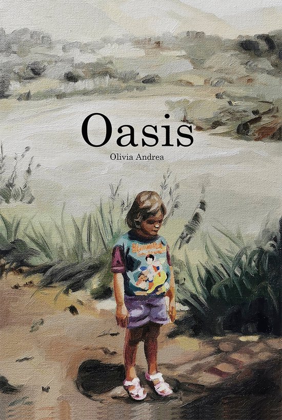 Oasis (ebook), Olivia Andrea | 9788411440868 | Boeken | bol
