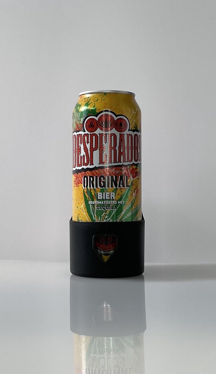 Pump Action Shotgun Tool - Bier - Bierspel - Bier Snorkel - Zwart | bol