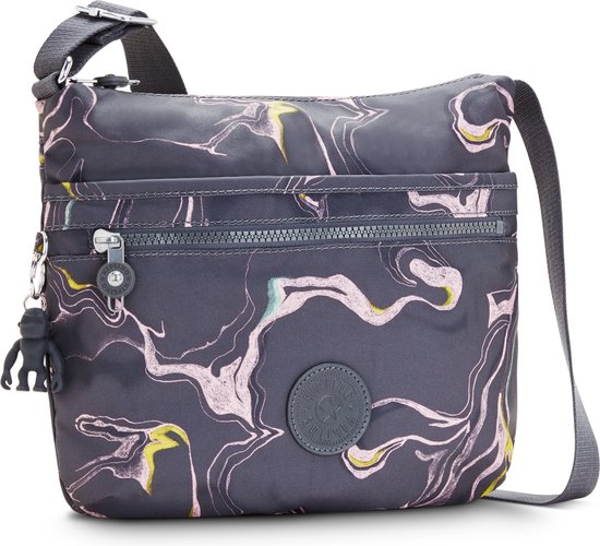 Kipling ARTO Crossbody - Soft Marble | bol