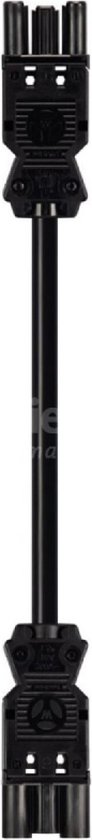 Wieland Koppelsnoer - GST18-3® (v) naar GST18-3® (m) - 3G1,50mm² - 3 ...