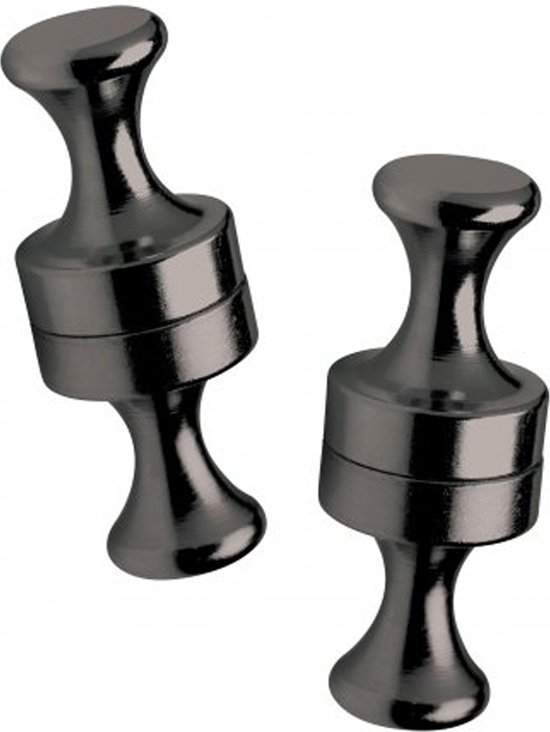 Power Pins Magnetische Tepelklemmen | bol.com