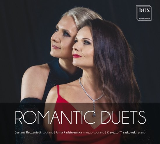Romantic Duets | 5902547018133 | Boeken | bol