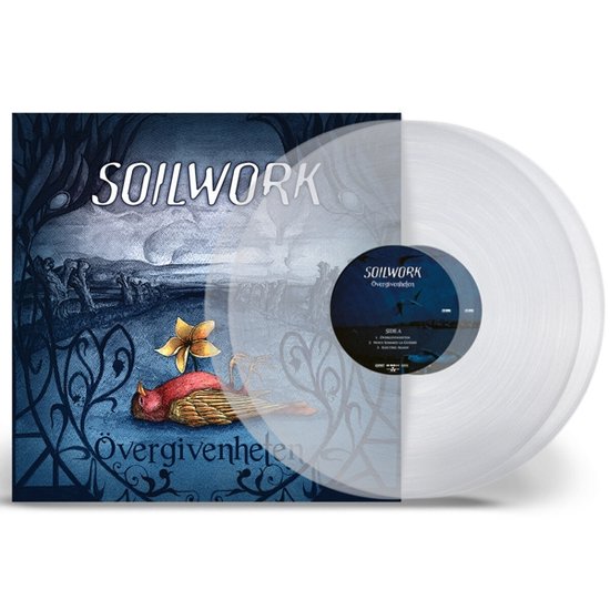 Övergivenheten, Soilwork | LP (album) | Muziek | bol