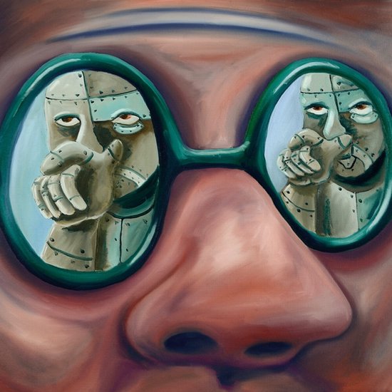 Lean On Something, Gerry Read | Muziek | bol