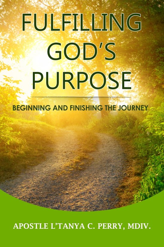 Fulfilling God's Purpose (ebook), L'Tanya Perry | 9781957052243 ...