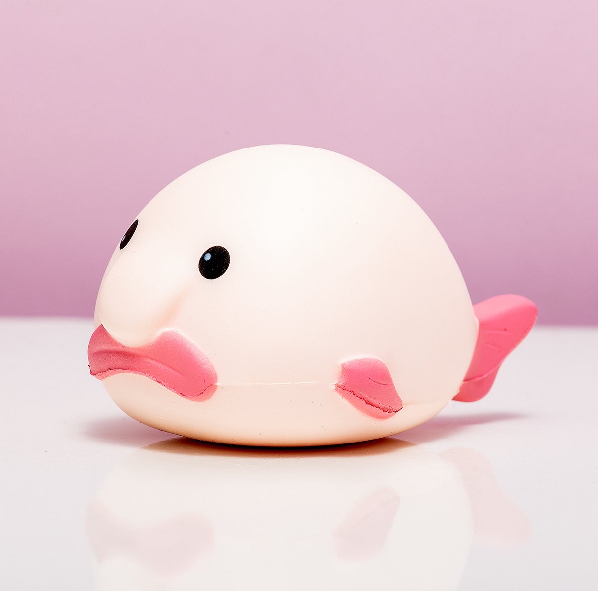 Gift Republic Blobvis Stressbal | bol.com