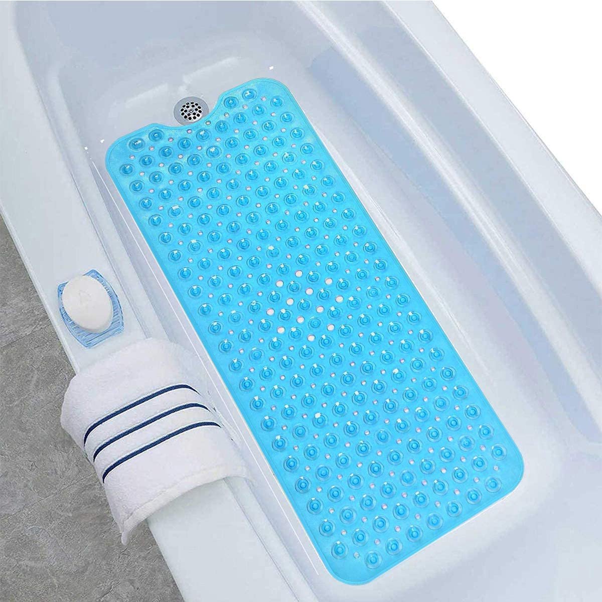 Douchemat – shower bath mat – duurzaam – badkamer accessoires | bol.com