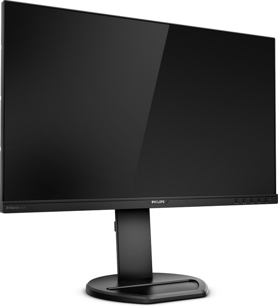 Philips B Line LCD-monitor 241B8QJEB/00 | bol.com