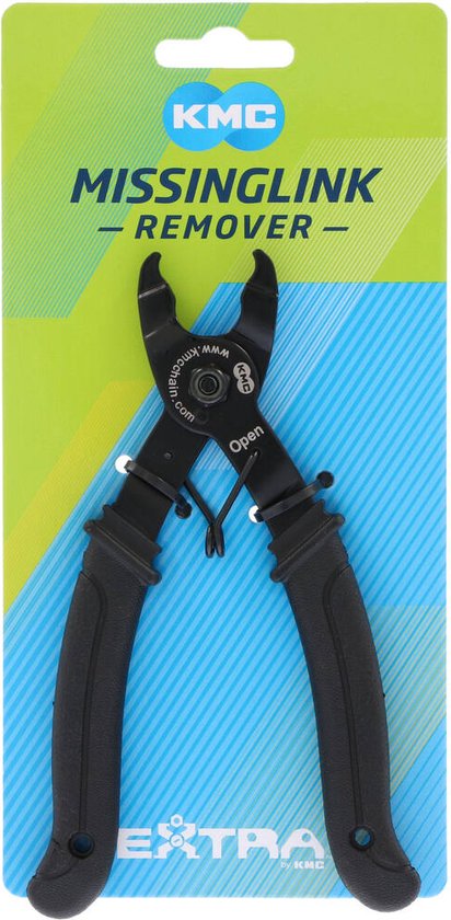 KMC Quick-link kettingtang - Missing link tang - Ketting Gereedschap ...