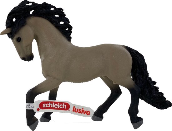 Schleich Horse Club Pura Raza Espanola Hengst 72183 | bol